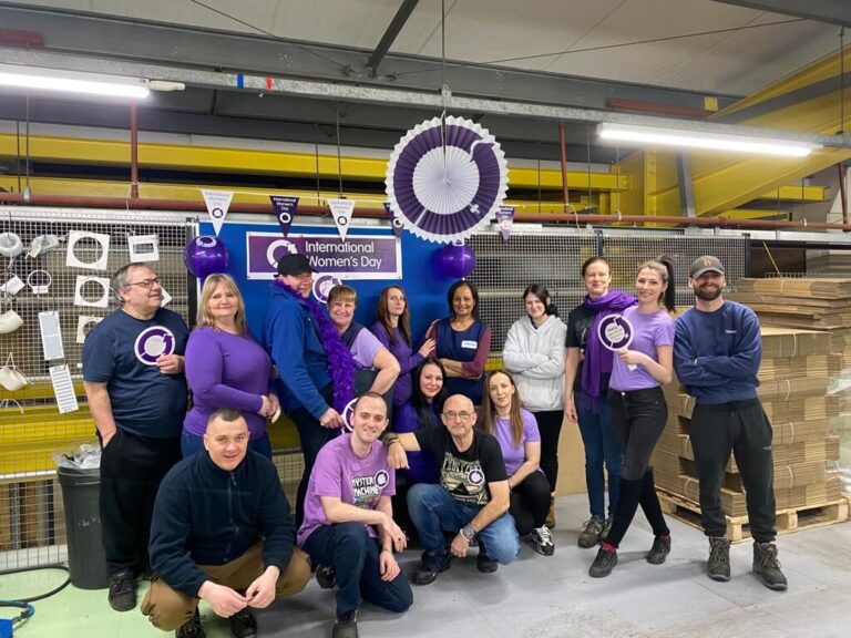 Celebrating Diversity and Inclusion at Genuit Group - Genuit Group plc