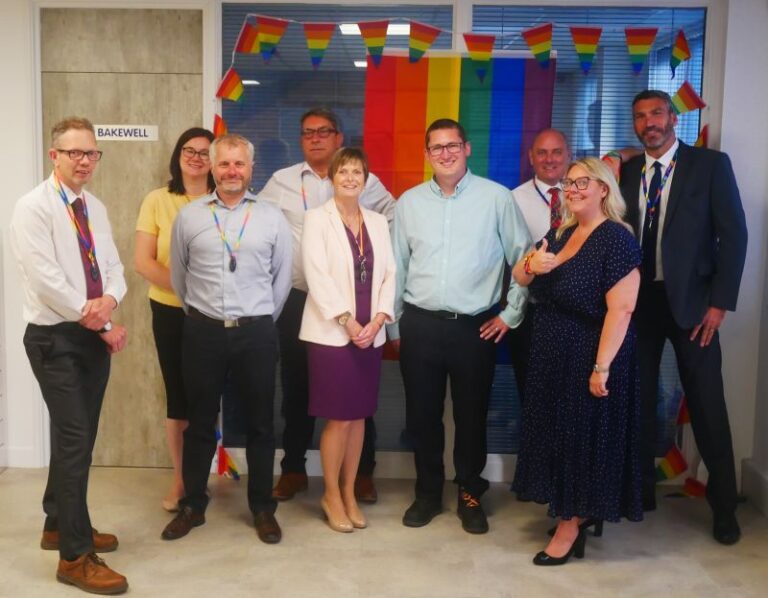 Celebrating Diversity and Inclusion at Genuit Group - Genuit Group plc