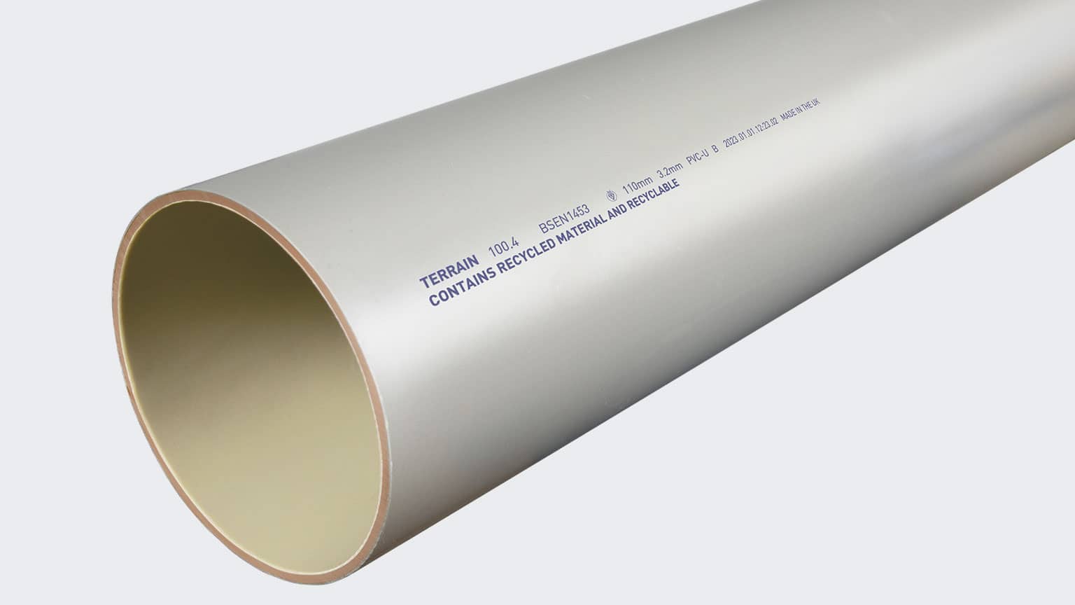 Sustainable Building Solutions - Genuit